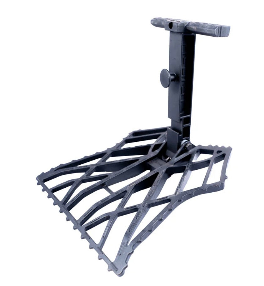 Tethrd Predator V Platform – Last Arrow Archery